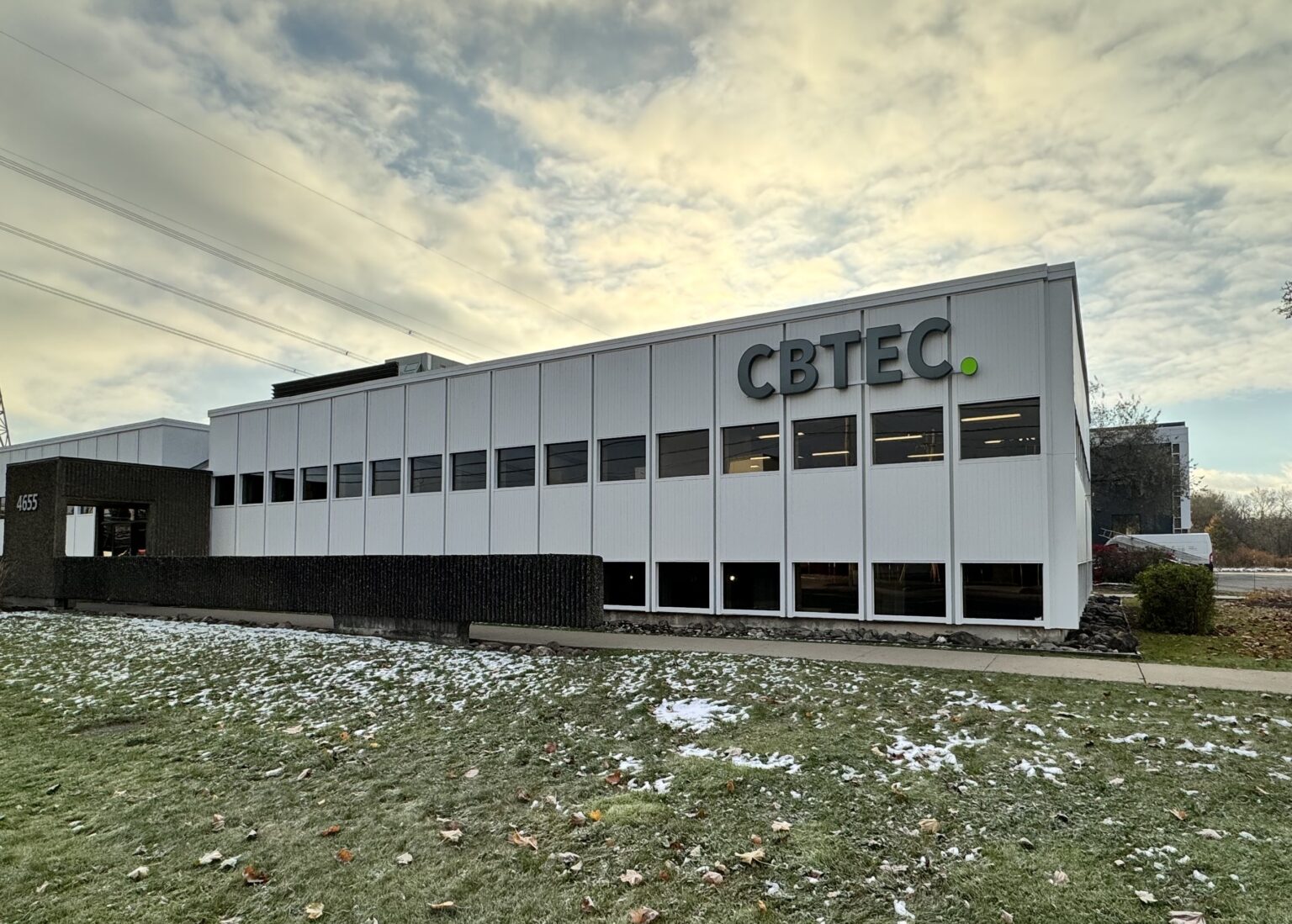 Cbtec – CBTEC